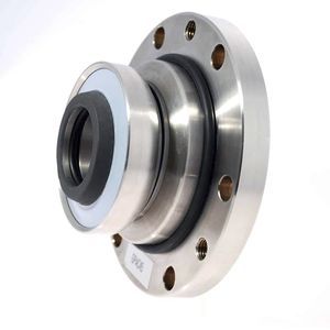 O-ring seal - QUALISEAL® - TECHNETICS GROUP - for aircraft / static