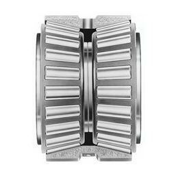 Tapered roller bearing - TSL - THE TIMKEN COMPANY - sealed