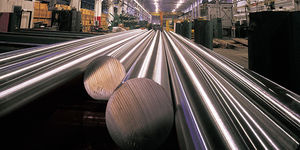 TIMET: Production - Materials - Metrology - AeroExpo