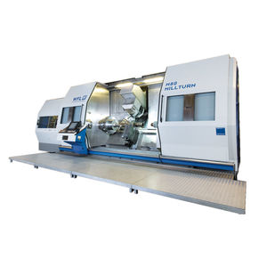 CNC milling machine - M60 - WFL MILLTURN TECHNOLOGIES GMBH & CO KG ...