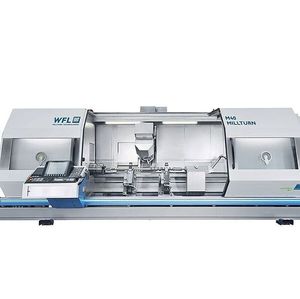 CNC milling machine - M60 - WFL MILLTURN TECHNOLOGIES GMBH & CO KG ...