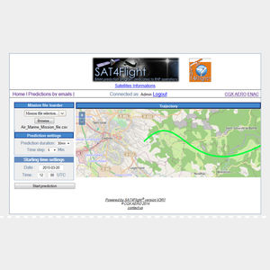 CGX: Software - Simulation - AeroExpo