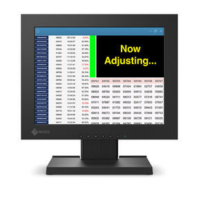 EIZO: Runways, Taxiways - Ground Support - AeroExpo