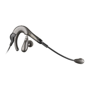 General aviation headset - H31CD - PLANTRONICS, INC. - for air traffic ...