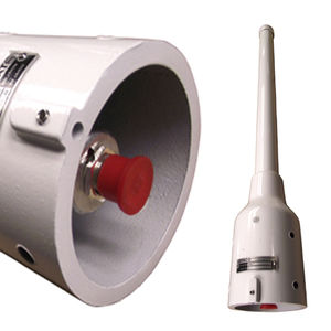 Ground antenna - D5062A - TACO ANTENNA - HF