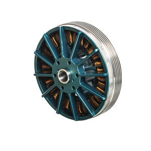 ULM electric motor - REB 30 - MGM COMPRO - 40 kW...60 kW / hybrid ...
