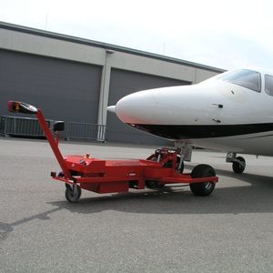 Towing tug - FLT 42 - Flyer-Truck - Ground Handling System - for ...