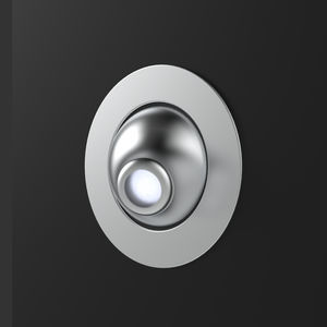 Aircraft cabin lighting - Sirocco - Beadlight - LED / wall-mounted ...