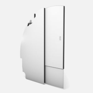 Aircraft class divider - All the aeronautical manufacturers