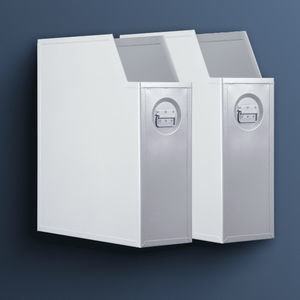 Aircraft waste bin - All the aeronautical manufacturers