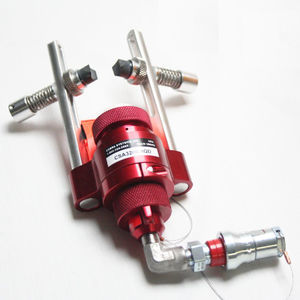 Pitot static adapter - CSA125678-4 - ATEQ Aviation Division