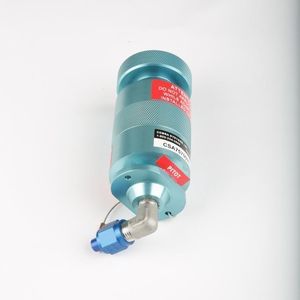 Pitot static adapter - CSA60404-4-4 - ATEQ Aviation Division