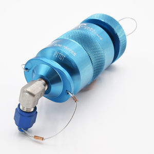 Pitot static adapter - CSA60404-4-4 - ATEQ Aviation Division