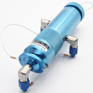 Pitot static adapter - CSA78300-4 - ATEQ Aviation Division