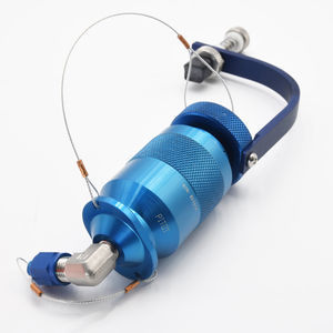 Pitot static adapter - CSA78300-4 - ATEQ Aviation Division