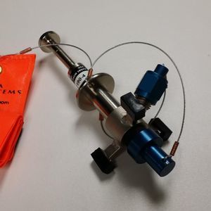 Pitot static adapter - CST207-4 - ATEQ Aviation Division