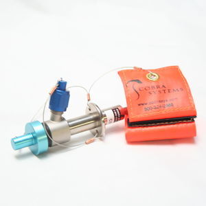 Pitot static adapter - CST904U - ATEQ Aviation Division