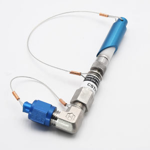 Pitot static adapter - CST904U - ATEQ Aviation Division