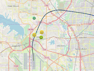 Casper: Software - Simulation - AeroExpo