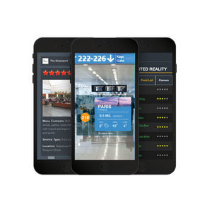 TAV Technologies: Software - Simulation - AeroExpo