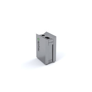 Airport waste bin - trashbox - Arconas - floor-mounted / recycling