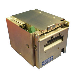 Boarding pass printer - ITK24i - Practical Automation Inc - for tickets ...