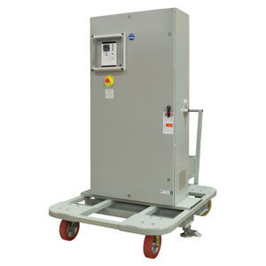 Aircraft water heater - C2N - Bradley Corporation