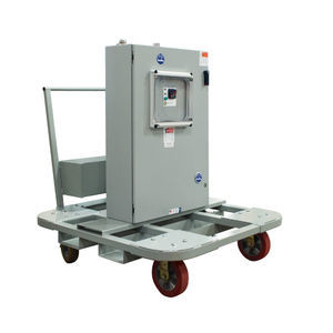 Aircraft water heater - C2N - Bradley Corporation