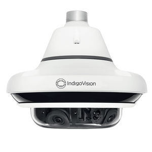Security camera - 2MP-DP36 - INDIGOVISION - for airport / high ...