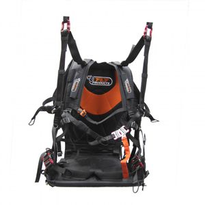 Paramotor harness bag - HAR2 - FLY PRODUCTS - tandem / light