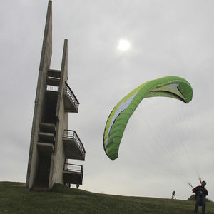 WINDTECH: Aircraft - AeroExpo