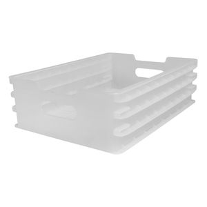 Aircraft cabin catering drawer - Korita Aviation - polypropylene