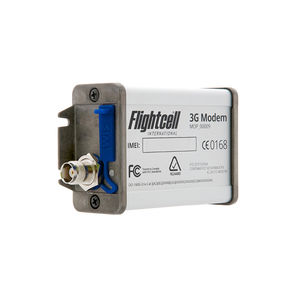 Aircraft cabin inflight connectivity - Flightcell WiFi Router ...