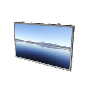 Inflight entertainment aircraft cabin display - 4KS220-002 - Rosen ...