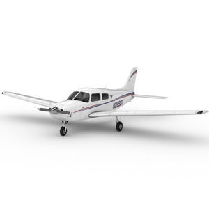 3-seater aircraft - All the aeronautical manufacturers