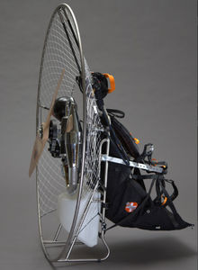 Paramotor - All the aeronautical manufacturers