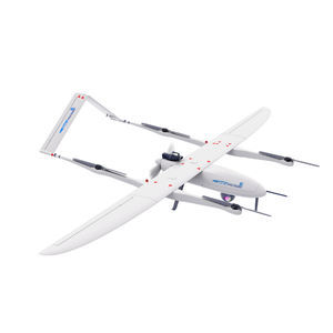 UAV Factory Ltd. Europe: Drones - AeroExpo