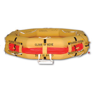 Aircraft life raft - T46 - EAM WORLDWIDE