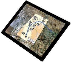 NAVBLUE: Software - Simulation - AeroExpo