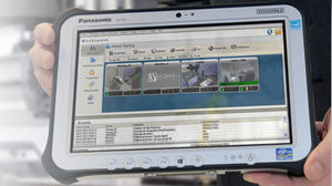 Management software - Tool - SPRING Technologies - control / CAM ...
