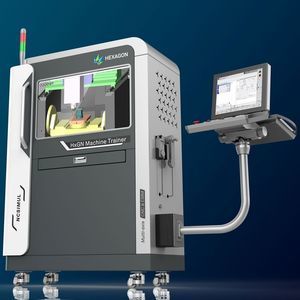 Planning software - Player - SPRING Technologies - measurement / manufacturing / simulation