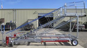 Keith Consolidated Industries, Inc.: Runways, Taxiways - Ground Support ...