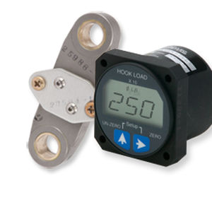 Weighing load cell - E-72 - Onboard Systems - for helicopter