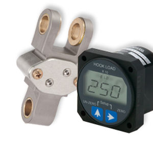 Helicopter load cell - E-74 - Onboard Systems - for the aerospace ...