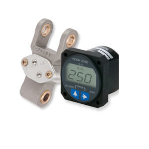 Helicopter load cell - E-85 - Onboard Systems - for the aerospace ...