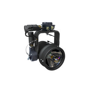 LED searchlight - Nightsun® XP IR - Spectrolab Inc - for helicopter