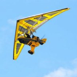 Two-seater ultralight trike aircraft - REVOLT - REVO Evolution Aircraft ...