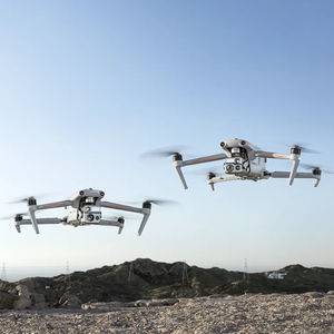 Industrial UAV - Alpha - AUTEL EXPLORE THE WORLD - professional ...