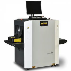 Baggage scanner - SPECTRUM 6550 - VMI SECURITY - for metal detection ...
