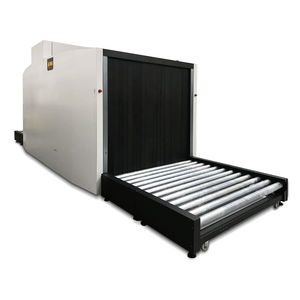 Baggage scanner - SPECTRUM 100100 HDV - VMI SECURITY - for explosives ...